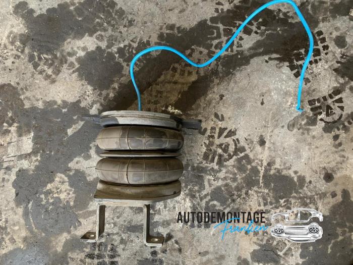 Opel Movano Luchtbalgen voorraad | Onderdelenlijn.nl