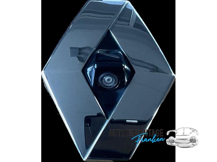 Renault Clio Achteruitrij Cameras voorraad | Onderdelenlijn.nl