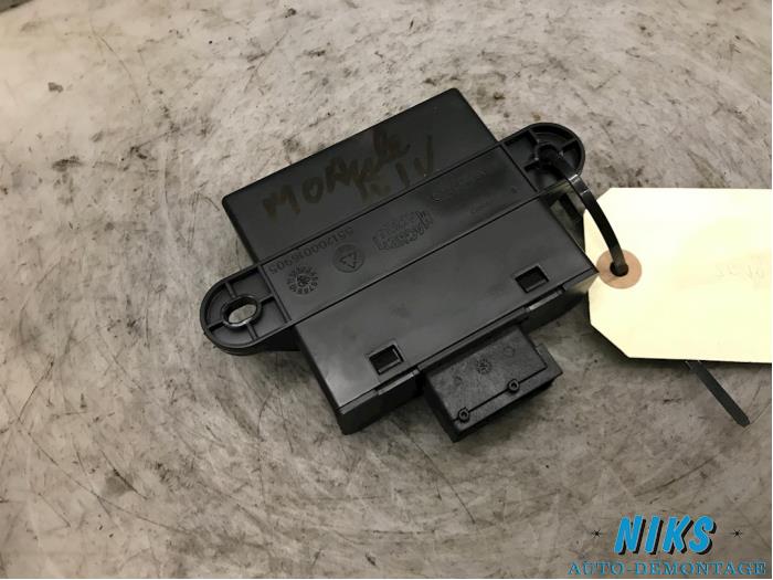 Citroen Xsara Picasso Modules (diversen) voorraad