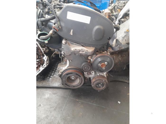 Motoren met motorcode Z18XER voorraad | Onderdelenlijn.nl