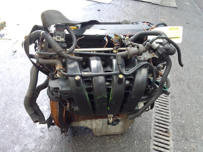 Motoren met motorcode Z18XER voorraad | Onderdelenlijn.nl