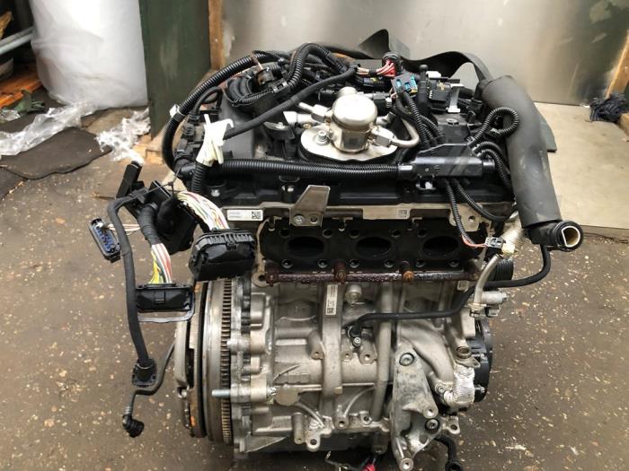 Mini Cooper Motoren voorraad | Onderdelenlijn.nl