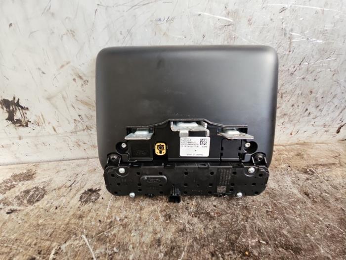 Ford Fiesta Displays Multi Media regelunit voorraad