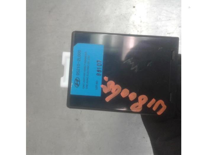 Relay for Hyundai I30 | Japanese & Korean auto parts