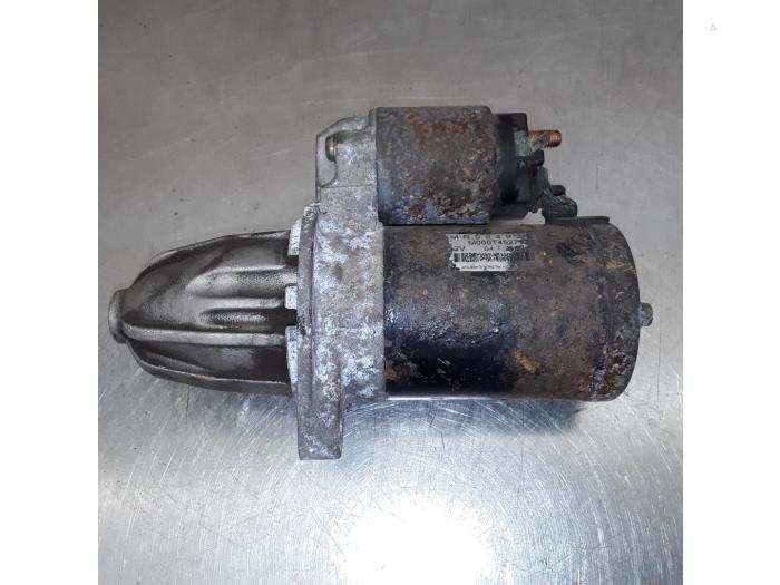 Starter Mitsubishi Colt