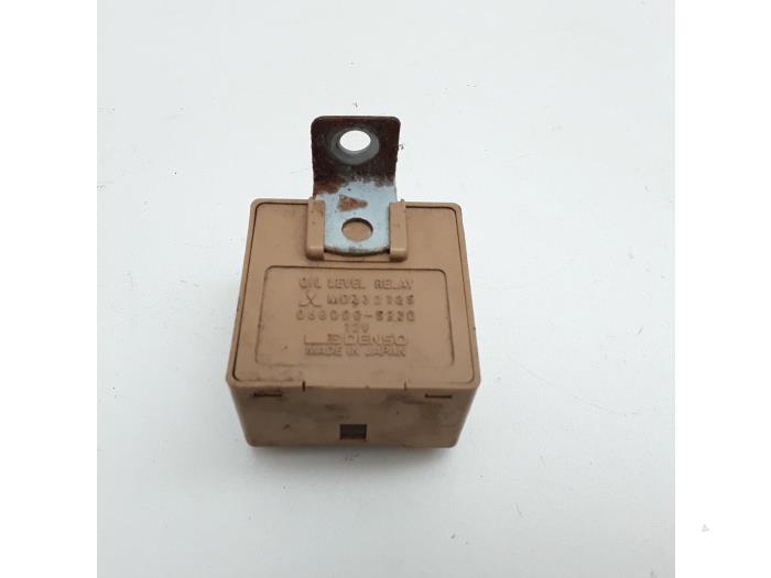 Relay Mitsubishi L400