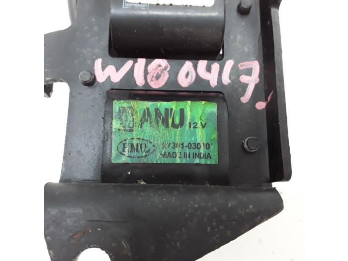 Bobine Hyundai i20 1.2i 16V - 2730103010 G4LA - Japoto Parts B.V.