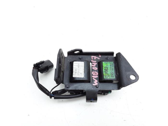 Bobine Hyundai i20 1.2i 16V - 2730103010 G4LA - Japoto Parts B.V.