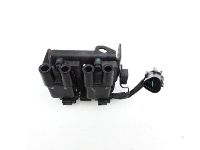 Bobine Hyundai i20 1.2i 16V - 2730103010 G4LA - Japoto Parts B.V.