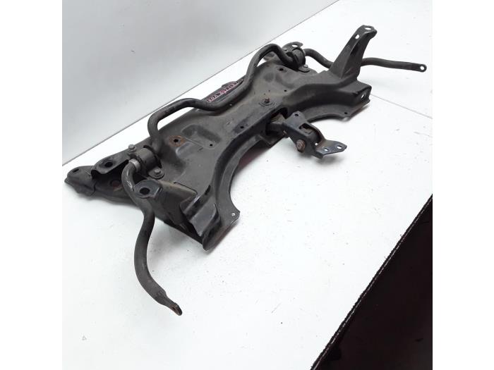 Subframe Toyota Yaris | Japanese & Korean auto parts