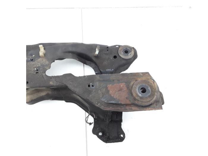 Subframe Honda Accord | Japanese & Korean auto parts