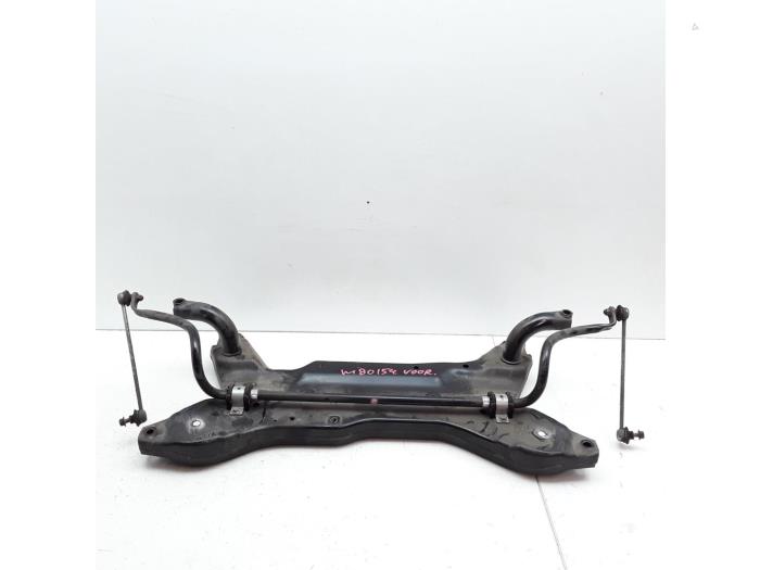 Subframe Mitsubishi Lancer | Japanese & Korean auto parts