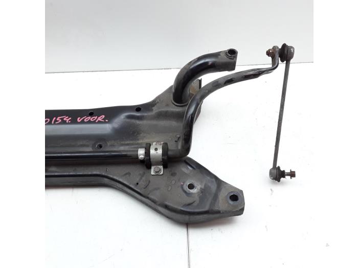 Subframe Mitsubishi Lancer | Japanese & Korean auto parts