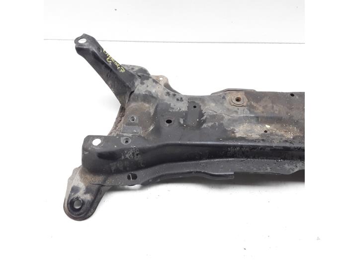 Subframe Toyota Yaris | Japanese & Korean auto parts