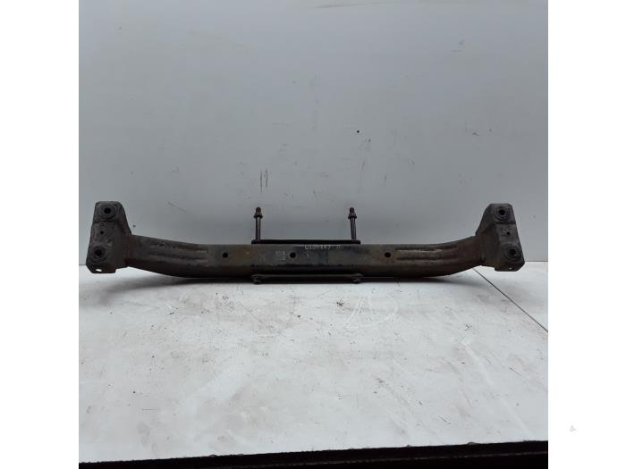 Subframe Hyundai Matrix