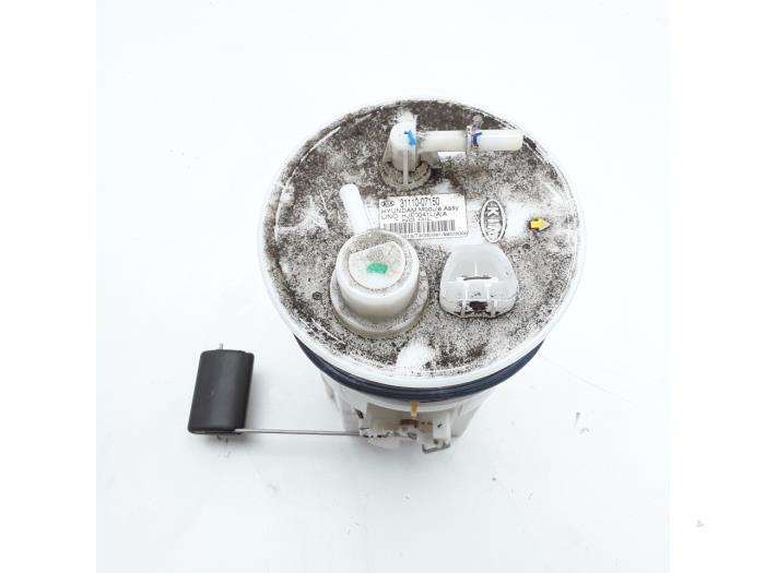Gebruikte Kia Picanto (TA) 1.0 12V Benzinepomp - 3111007150 G3LA ...