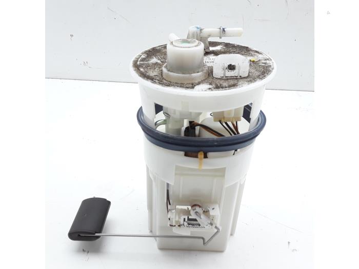 Gebruikte Kia Picanto (TA) 1.0 12V Benzinepomp - 3111007150 G3LA ...