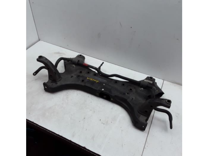 Subframe Kia Rio | Japanese & Korean auto parts