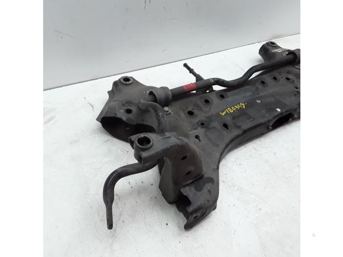 Subframe Kia Rio | Japanese & Korean auto parts