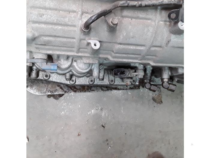 Gearbox Isuzu D-MAX | Japanese & Korean auto parts