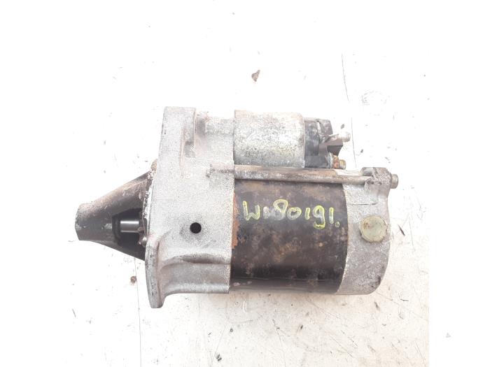 Starter Daihatsu Terios