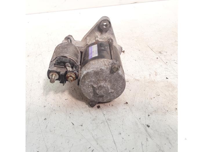 Starter Daihatsu Terios