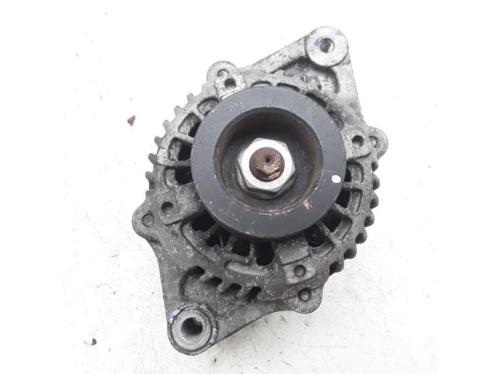 Dynamo Suzuki Alto | Japanese & Korean auto parts