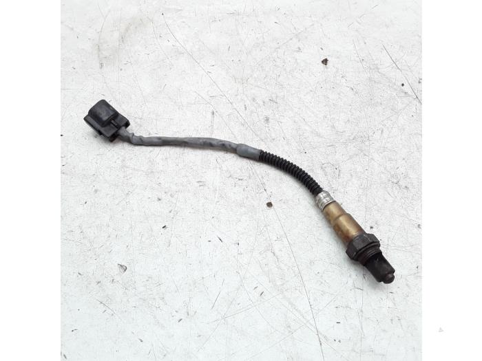 Onderdelen met artikelnummer 3921023750 X - Japanse & Koreaanse auto ...