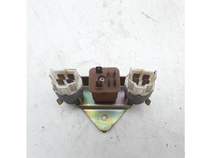 Relais Subaru Forester