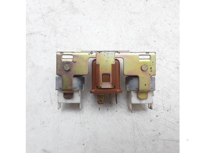 Relais Subaru Forester