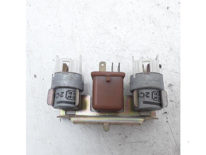 Relais Subaru Forester