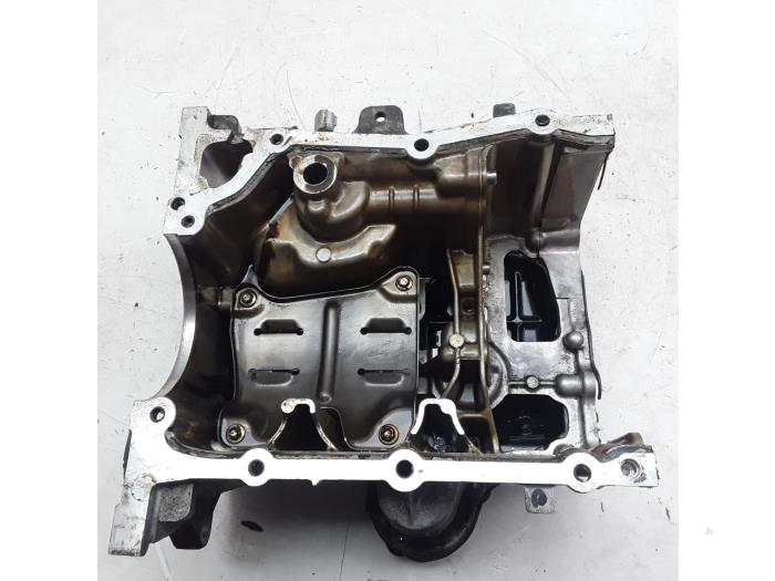 Sump Nissan Micra