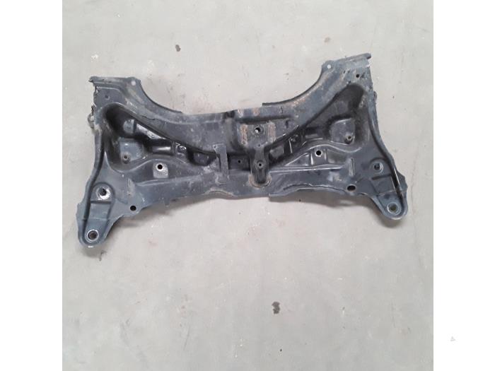 Subframe Toyota Yaris