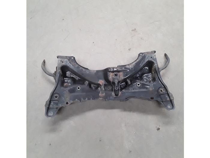 Subframe Toyota Yaris | Japanese & Korean auto parts