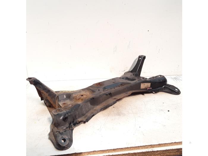 Subframe Toyota Yaris