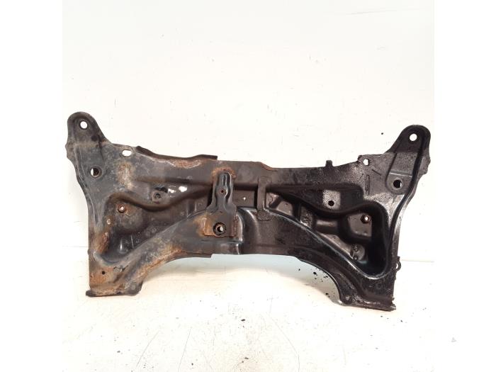 Subframe Toyota Yaris