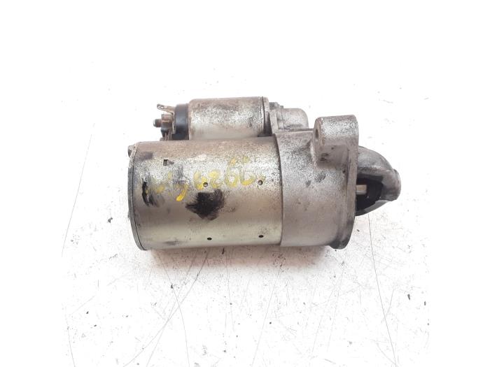 Starter Chevrolet Spark