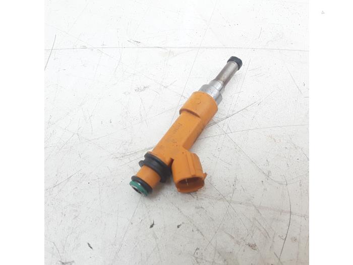 Gebruikte Suzuki Vitara (LY) 1.6 16V VVT Injector (benzine injectie ...
