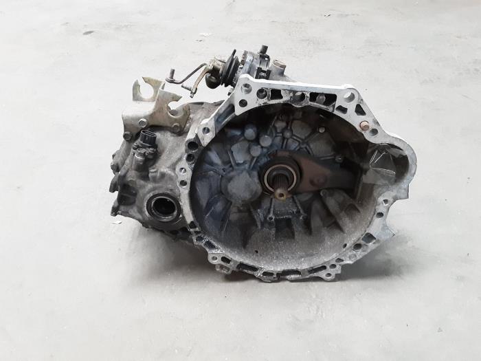 Gearbox Toyota Corolla