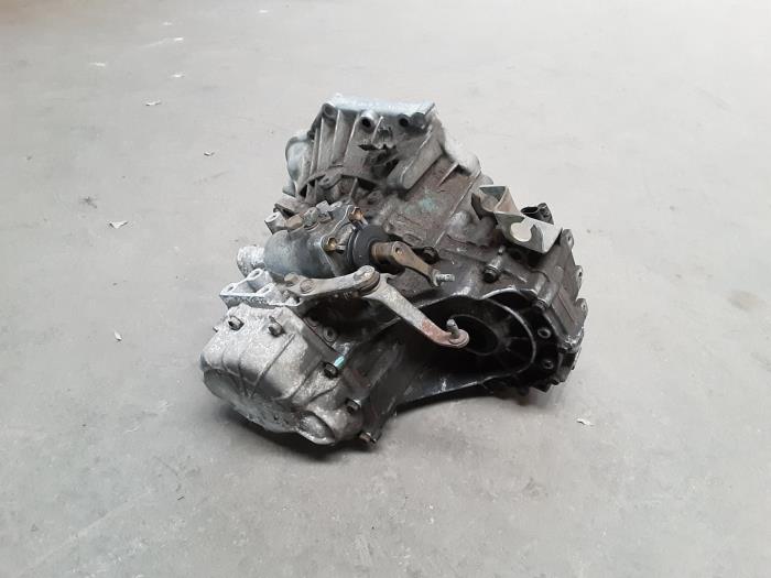 Gearbox Toyota Corolla