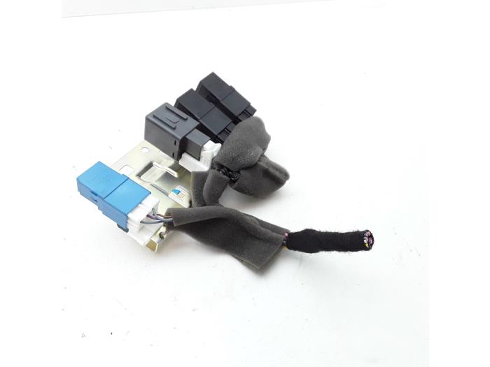 Relay Nissan Qashqai | Japanese & Korean auto parts