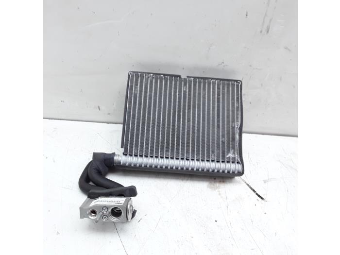 Aircoverdamper Toyota Aygo | Japanse & Koreaanse auto-onderdelen