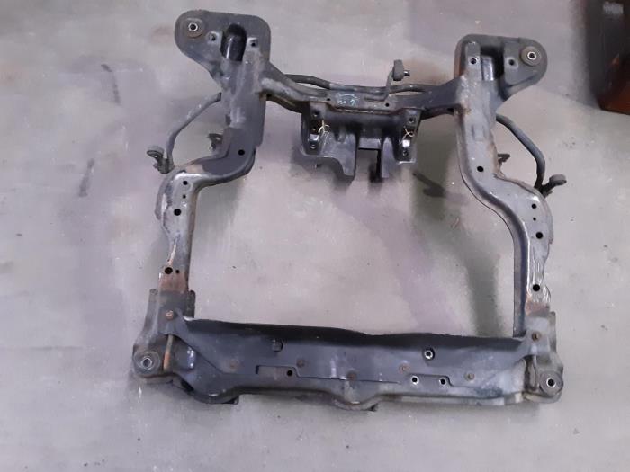 Subframe Hyundai Atos