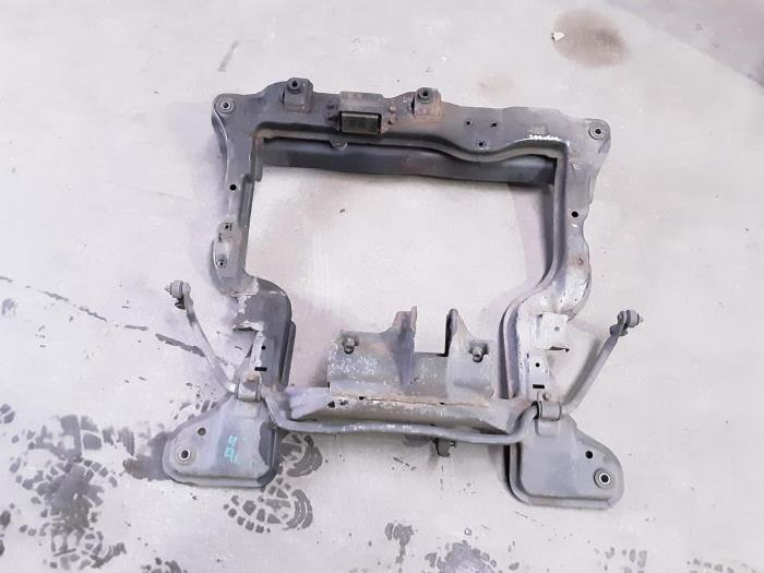 Subframe Hyundai Atos