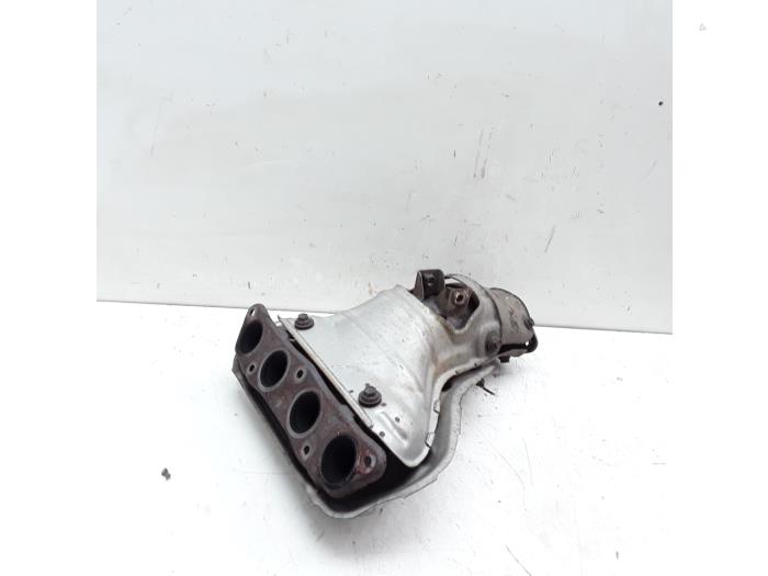 Catalyseur Toyota Corolla