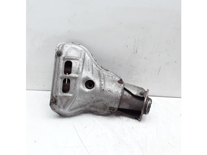 Catalyseur Toyota Corolla