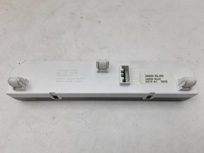 Clock Suzuki Swift | Japanese & Korean auto parts