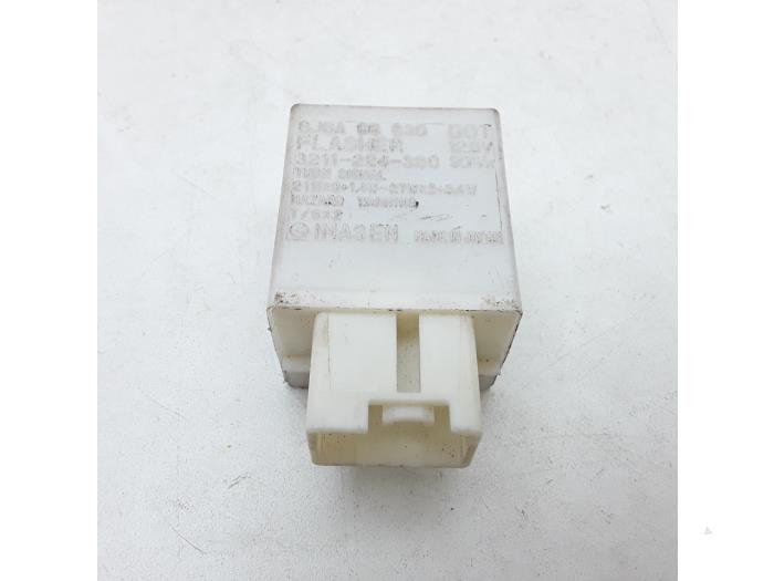 Relay Mazda 2. | Japanese & Korean auto parts