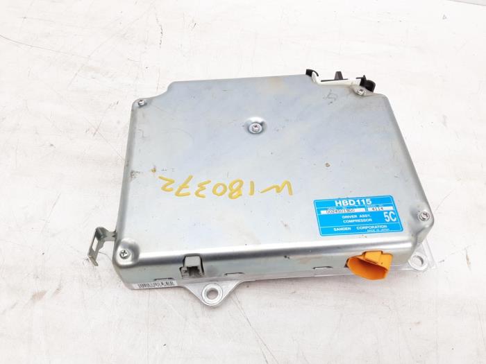 Computer for Honda Civic | Japanese & Korean auto parts