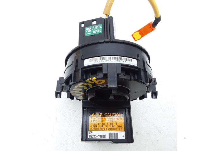 Gebruikte Toyota Prius Plus (ZVW4) 1.8 16V Stuurhoek sensor ...